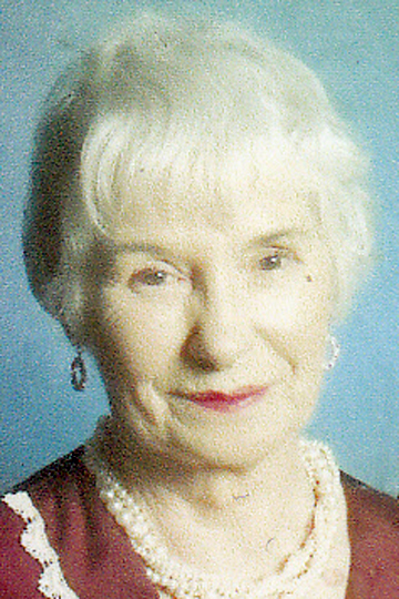 Ruth M. Morrison 1931-2019 | News, Sports, Jobs - Tribune Chronicle